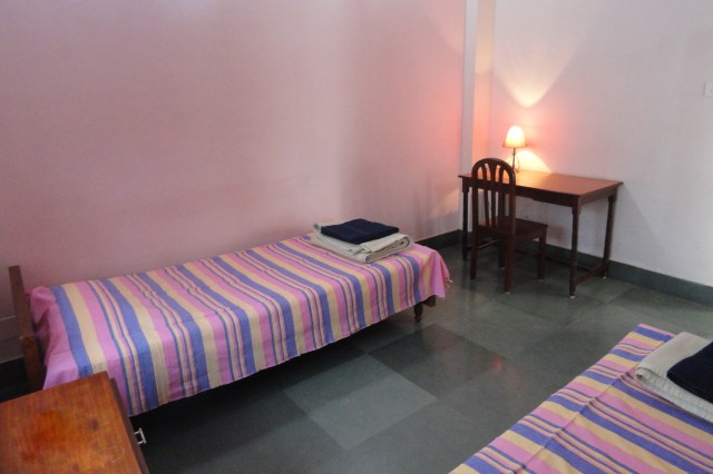 Our Campus | BMS Resource Center